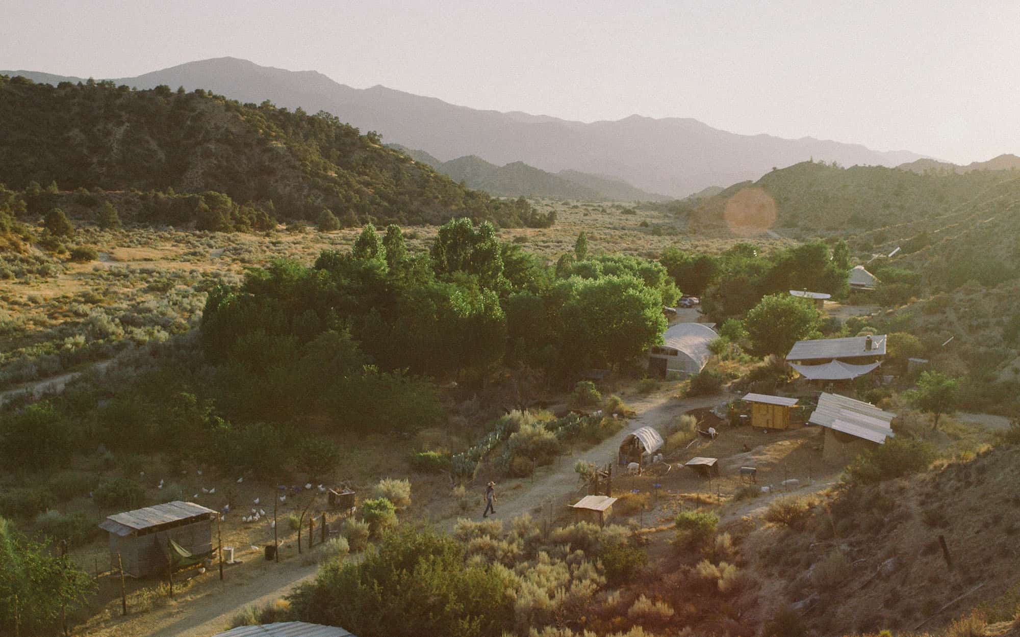 Donate » Quail Springs